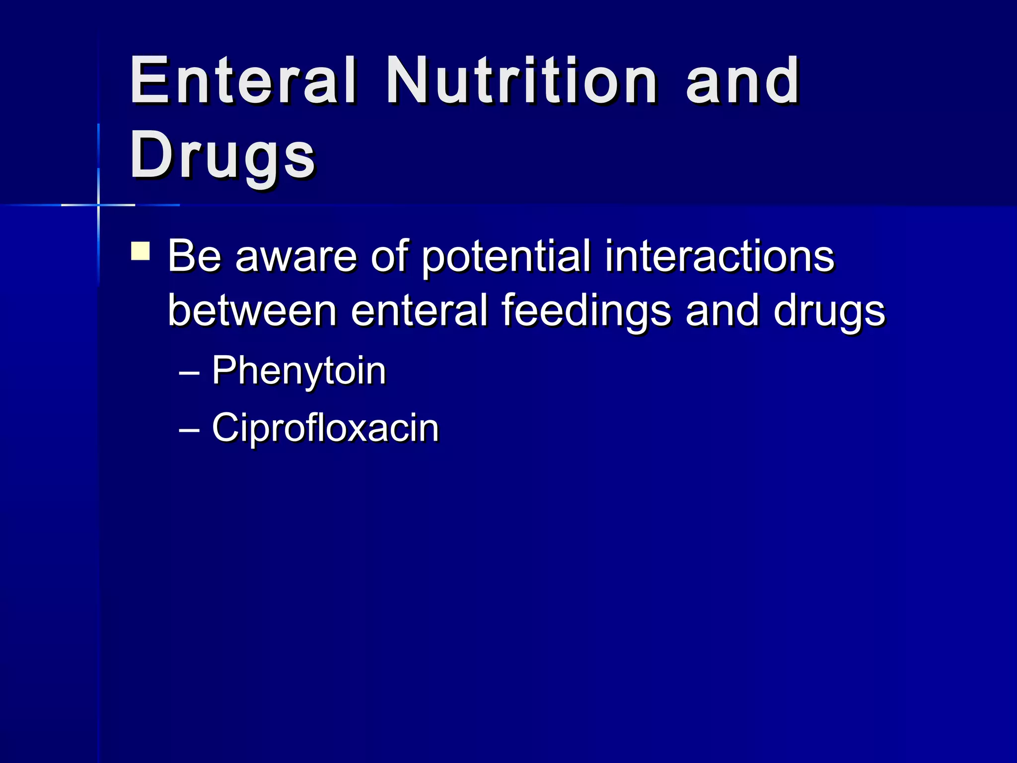 Food drug interaction | PPT