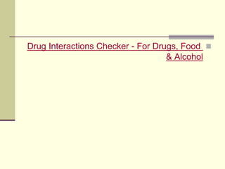 Food Drug Interaction 1 copy.pptx