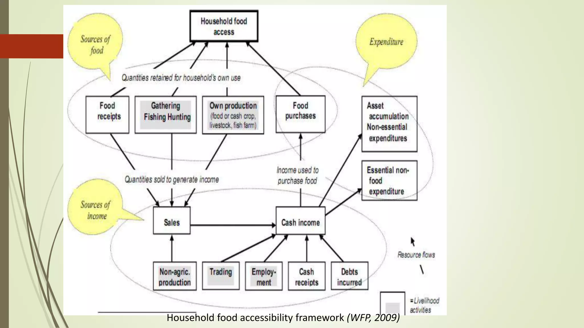 Food economy and nutrition adequacy in rural and peri-urban setups.pptx