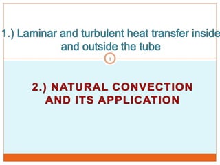 Food engineering ii ppt. | PPTX