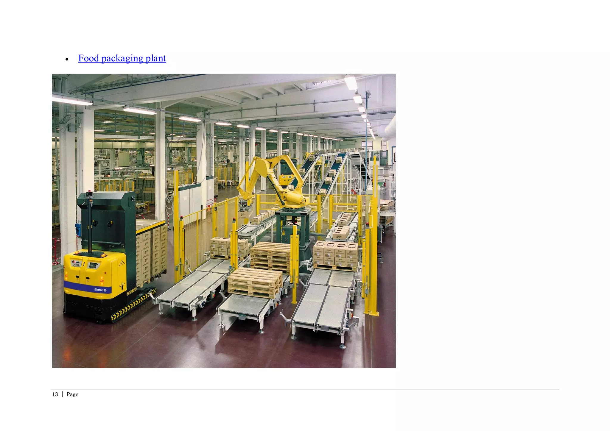 Food engineering operations fe503 introduction handout | PDF