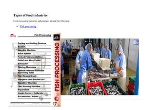 Food engineering operations fe503 introduction handout | PDF | Food ...