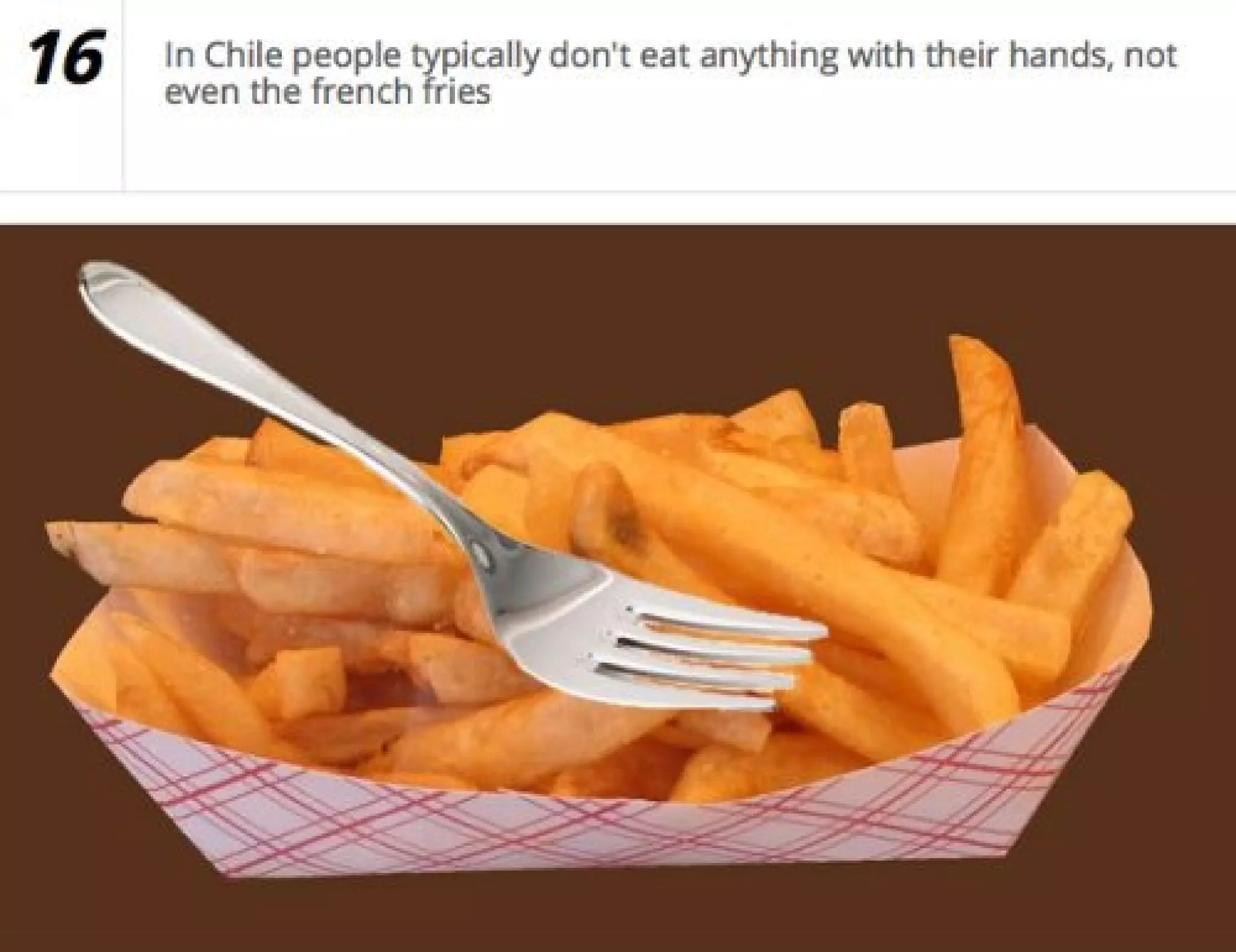 Food etiquette around the world | PDF