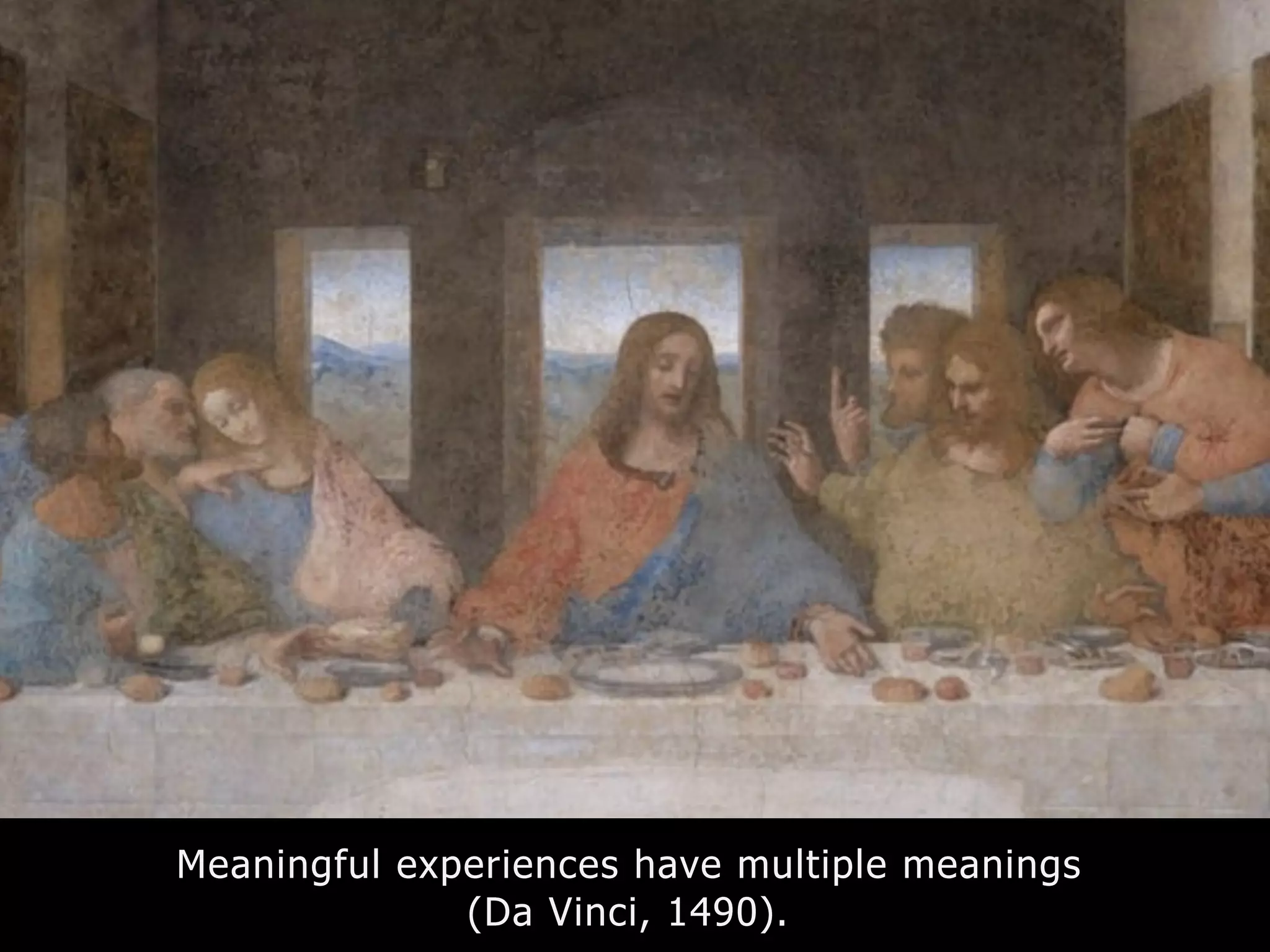 Eating Experience Design | PPT