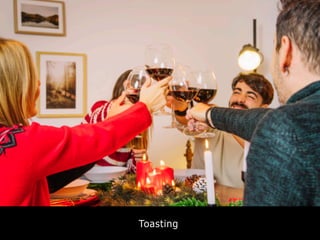 Eating Experience Design | PPT