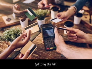 Eating Experience Design | PPT