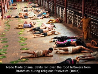 Eating Experience Design | PPT