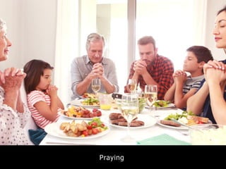 Eating Experience Design | PPT