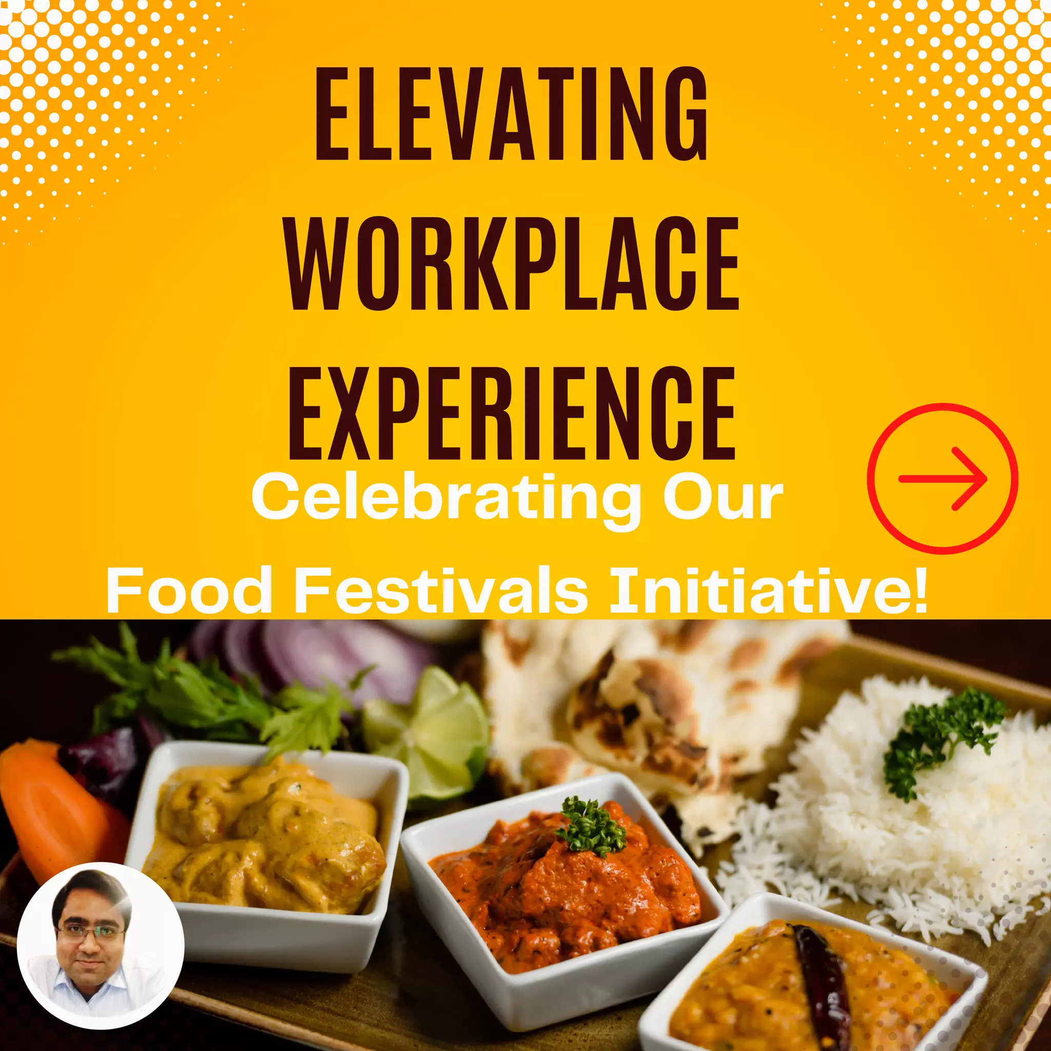 Role of Food Festival Employee Experience | PDF