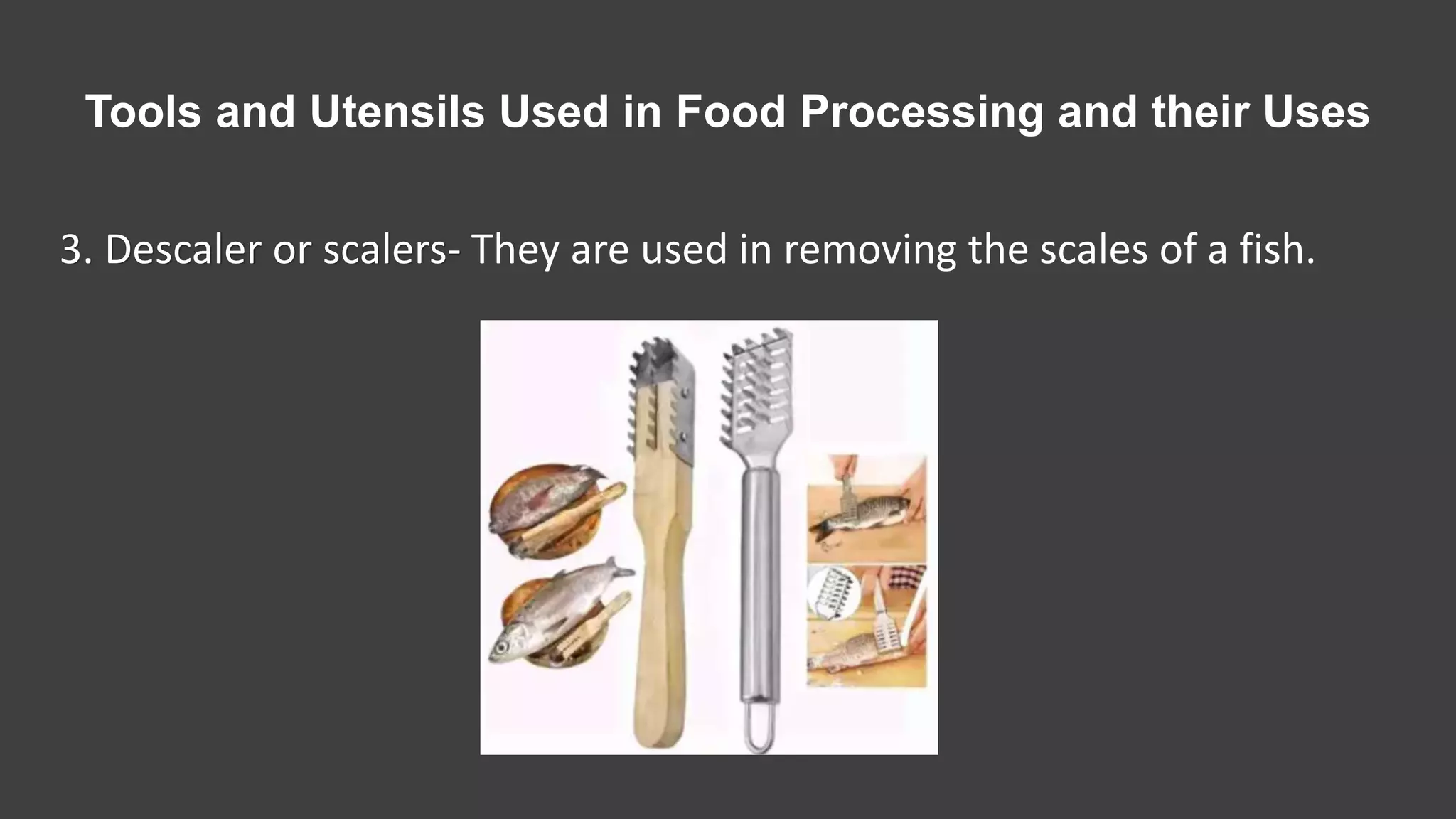 FOOD FISH PROCESSING MODULE 1.pptx