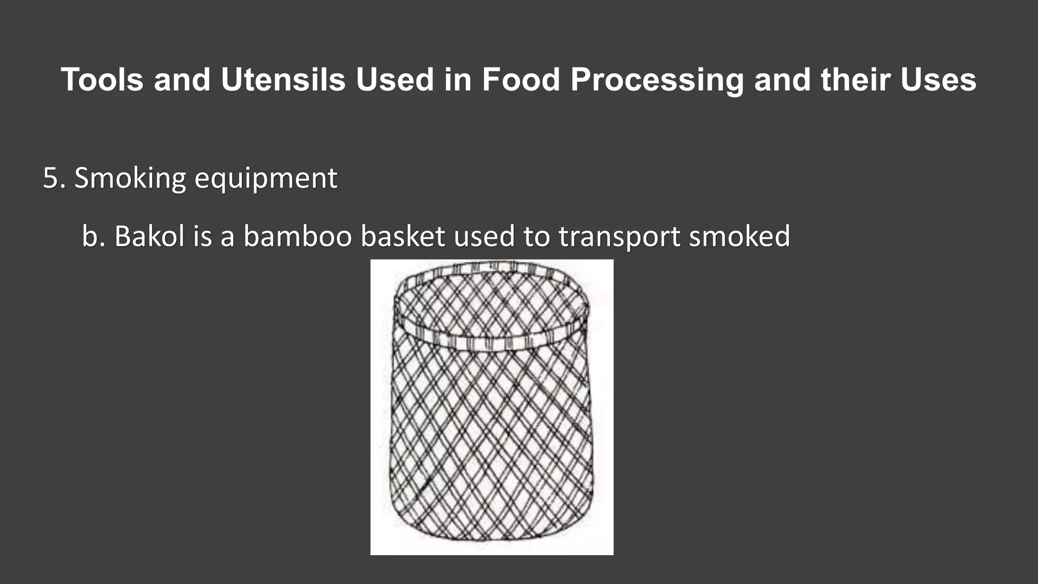 FOOD FISH PROCESSING MODULE 1.pptx