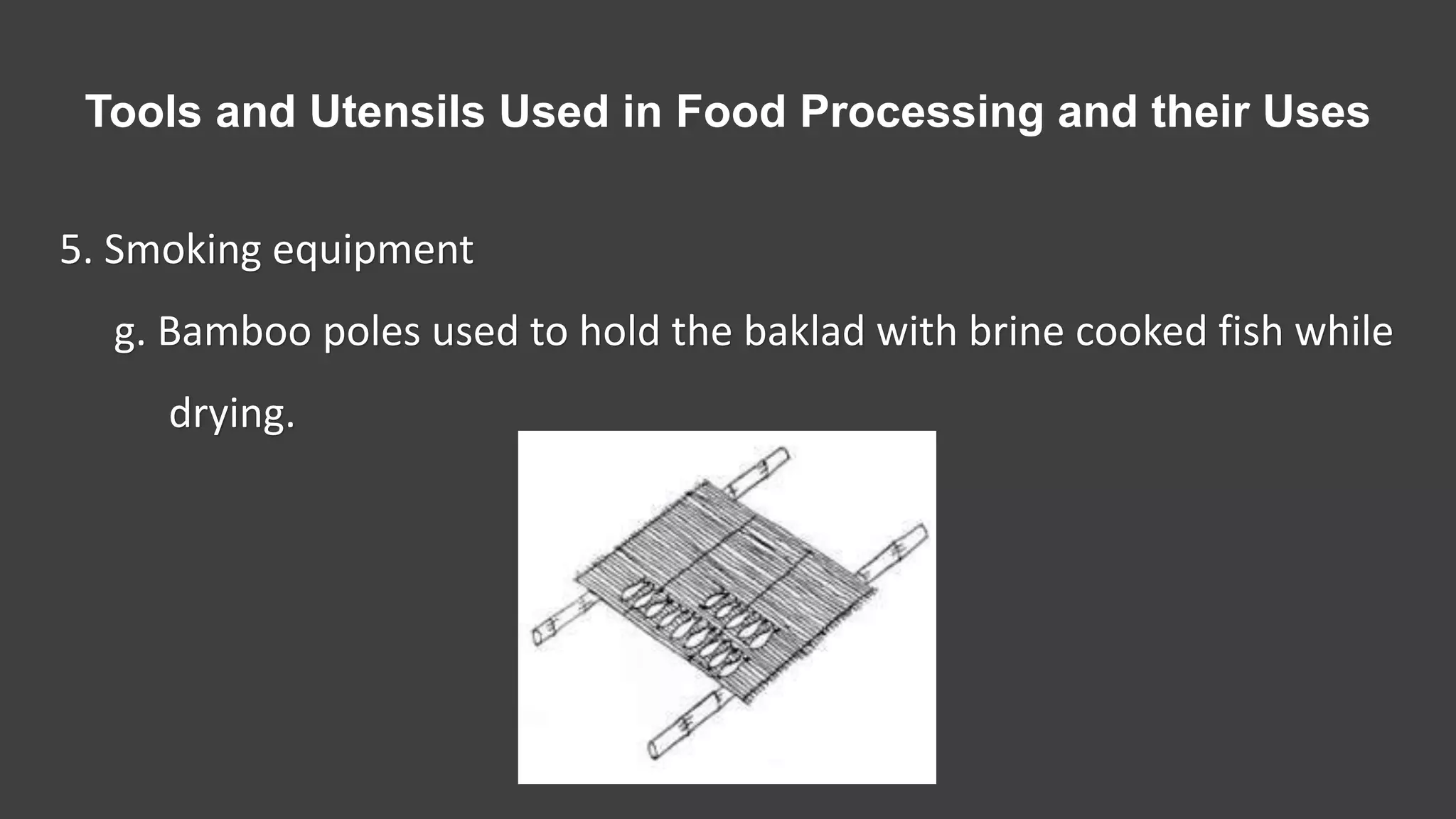 FOOD FISH PROCESSING MODULE 1.pptx