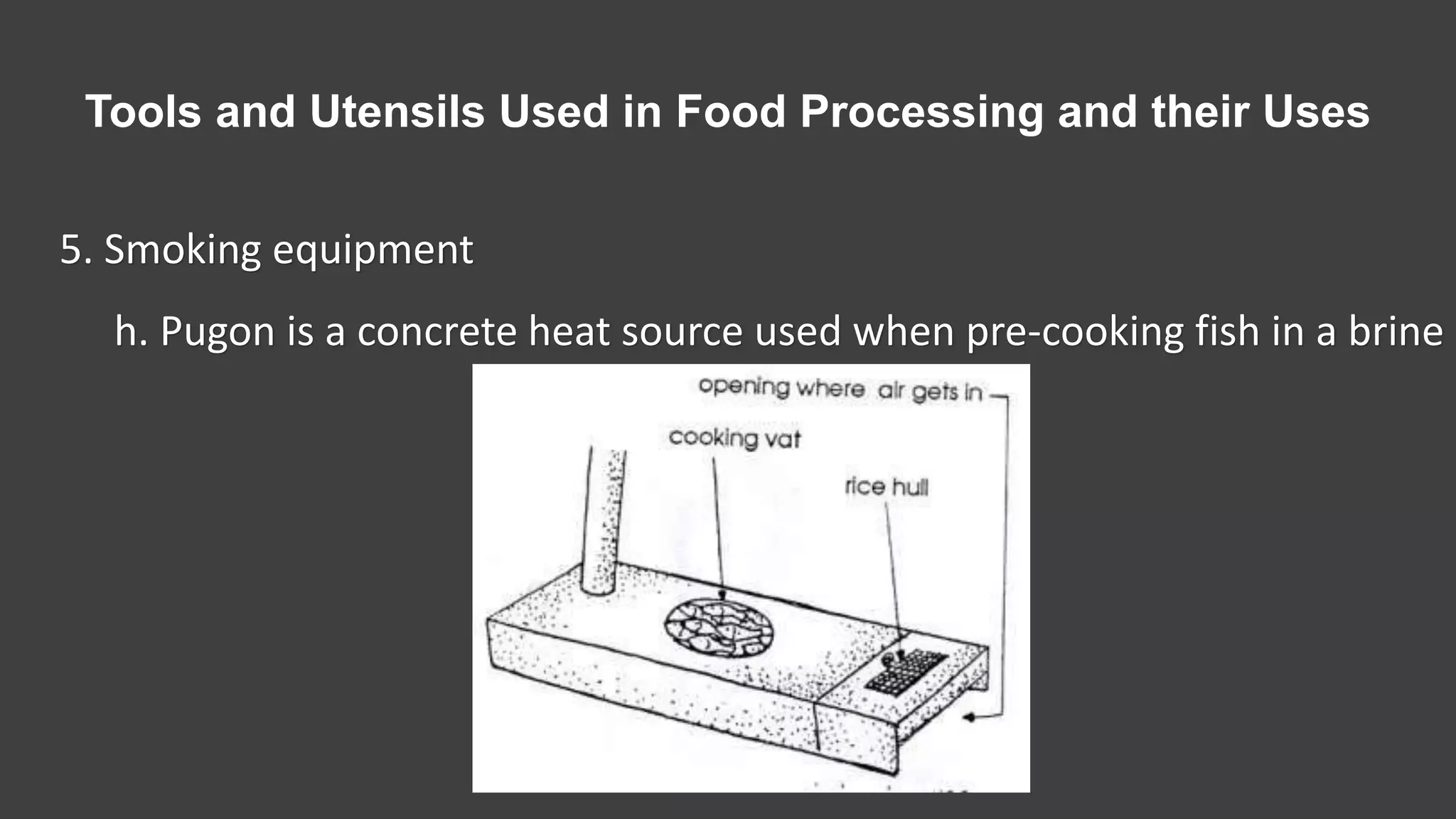 FOOD FISH PROCESSING MODULE 1.pptx