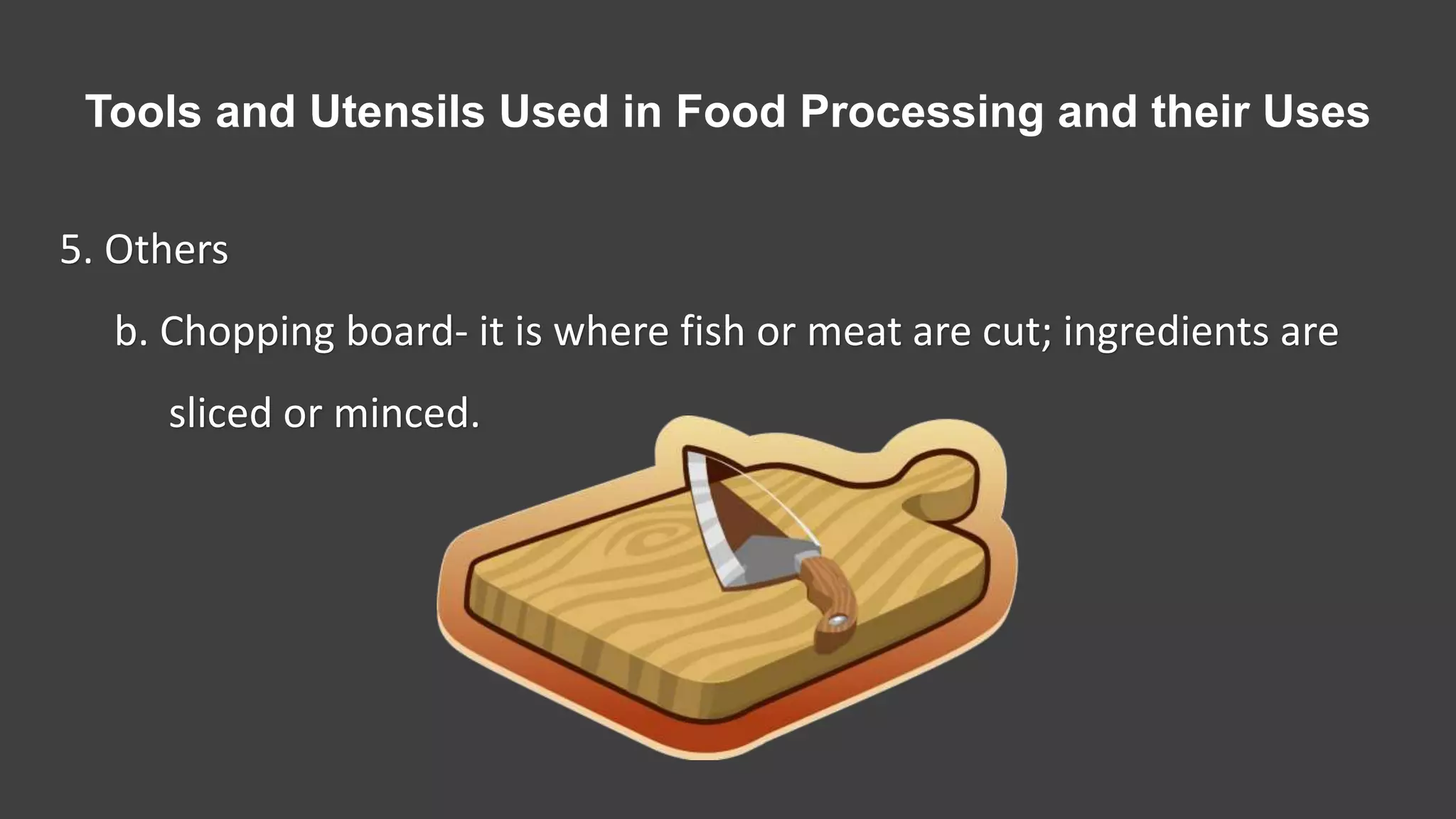FOOD FISH PROCESSING MODULE 1.pptx