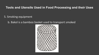 FOOD FISH PROCESSING MODULE 1.pptx