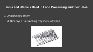 FOOD FISH PROCESSING MODULE 1.pptx