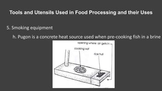 FOOD FISH PROCESSING MODULE 1.pptx