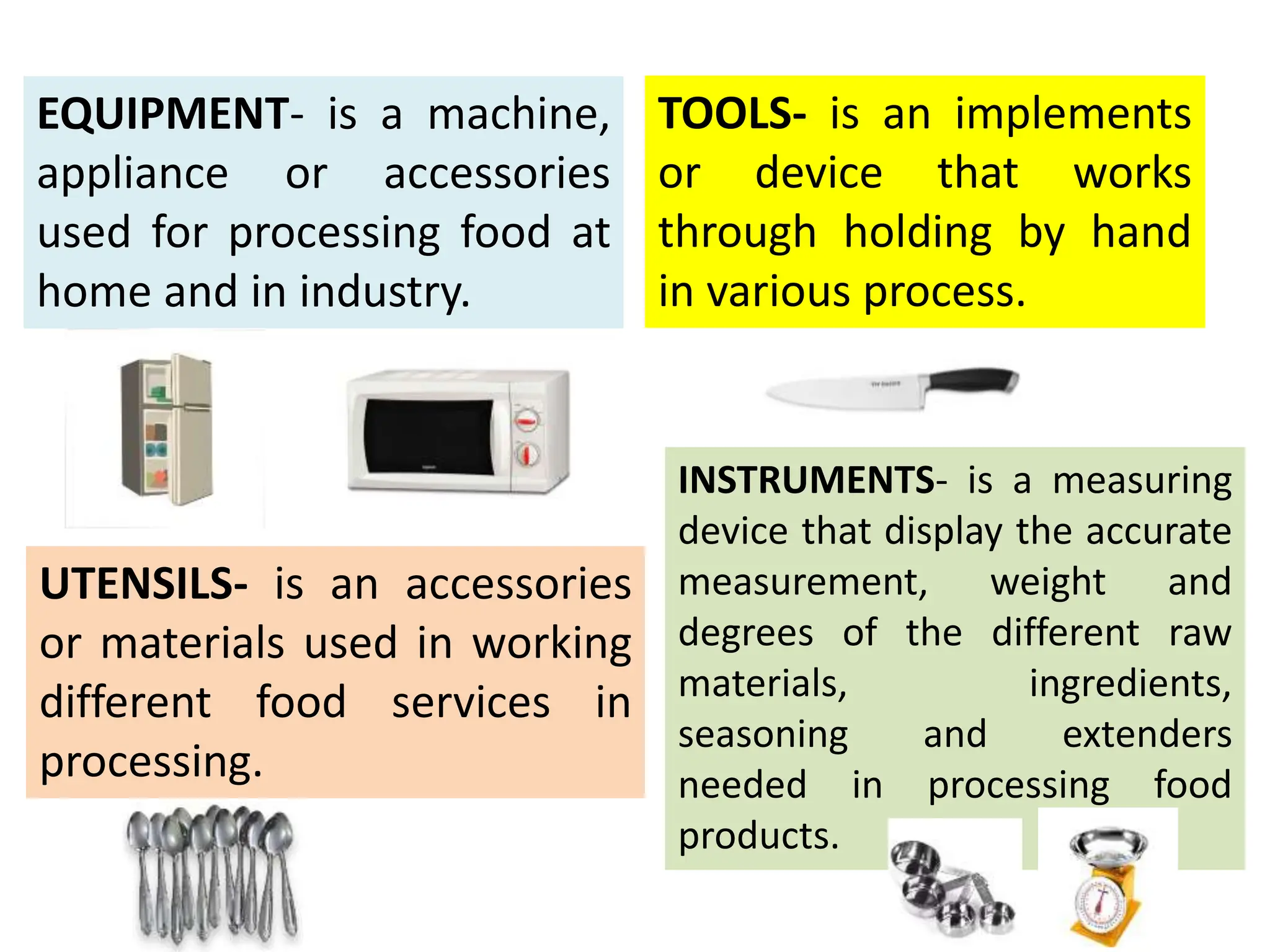 TVE 7 FOOD FISH PROCESSING PROCEDURE.pptx