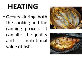 TVE 7 FOOD FISH PROCESSING PROCEDURE.pptx