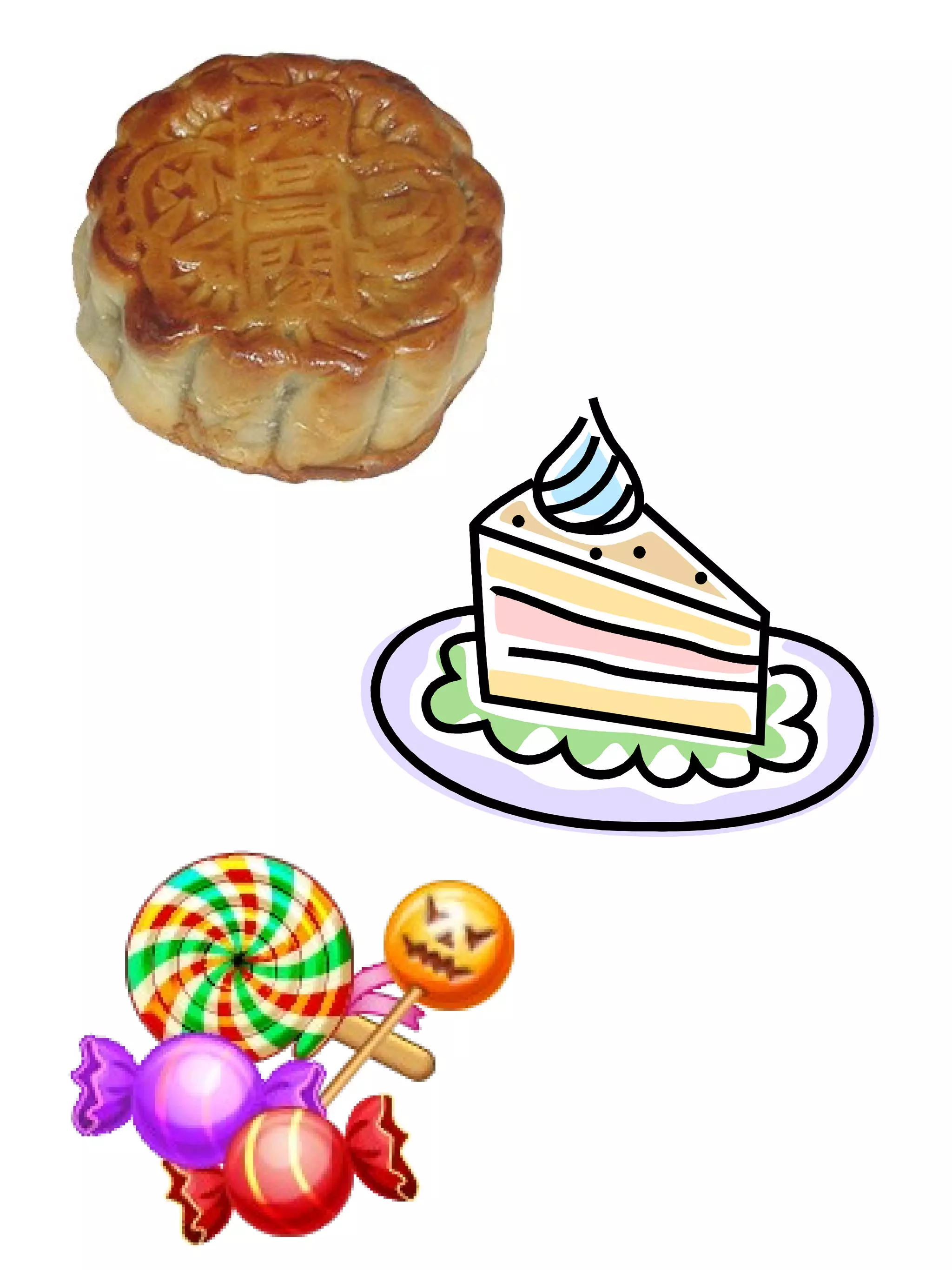 Tom's TEFL: Food Flashcards | PPT