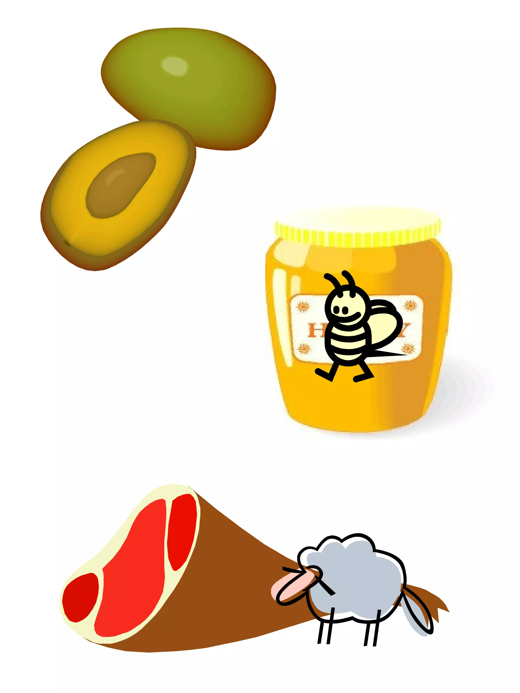 Tom's TEFL: Food Flashcards | PPT