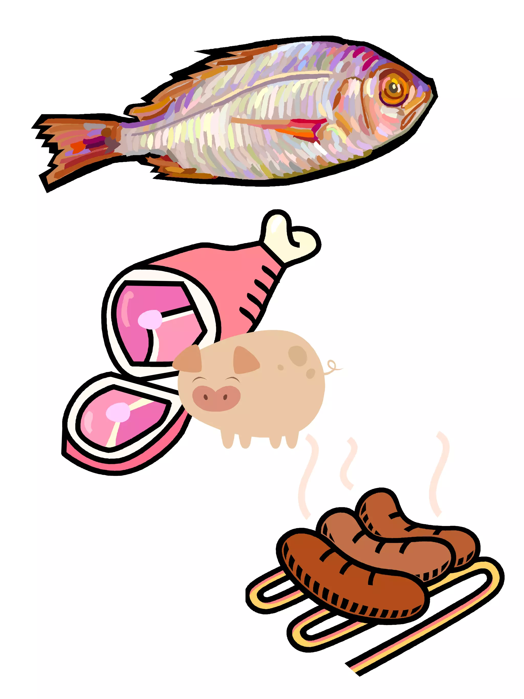 Tom's TEFL: Food Flashcards | PPT