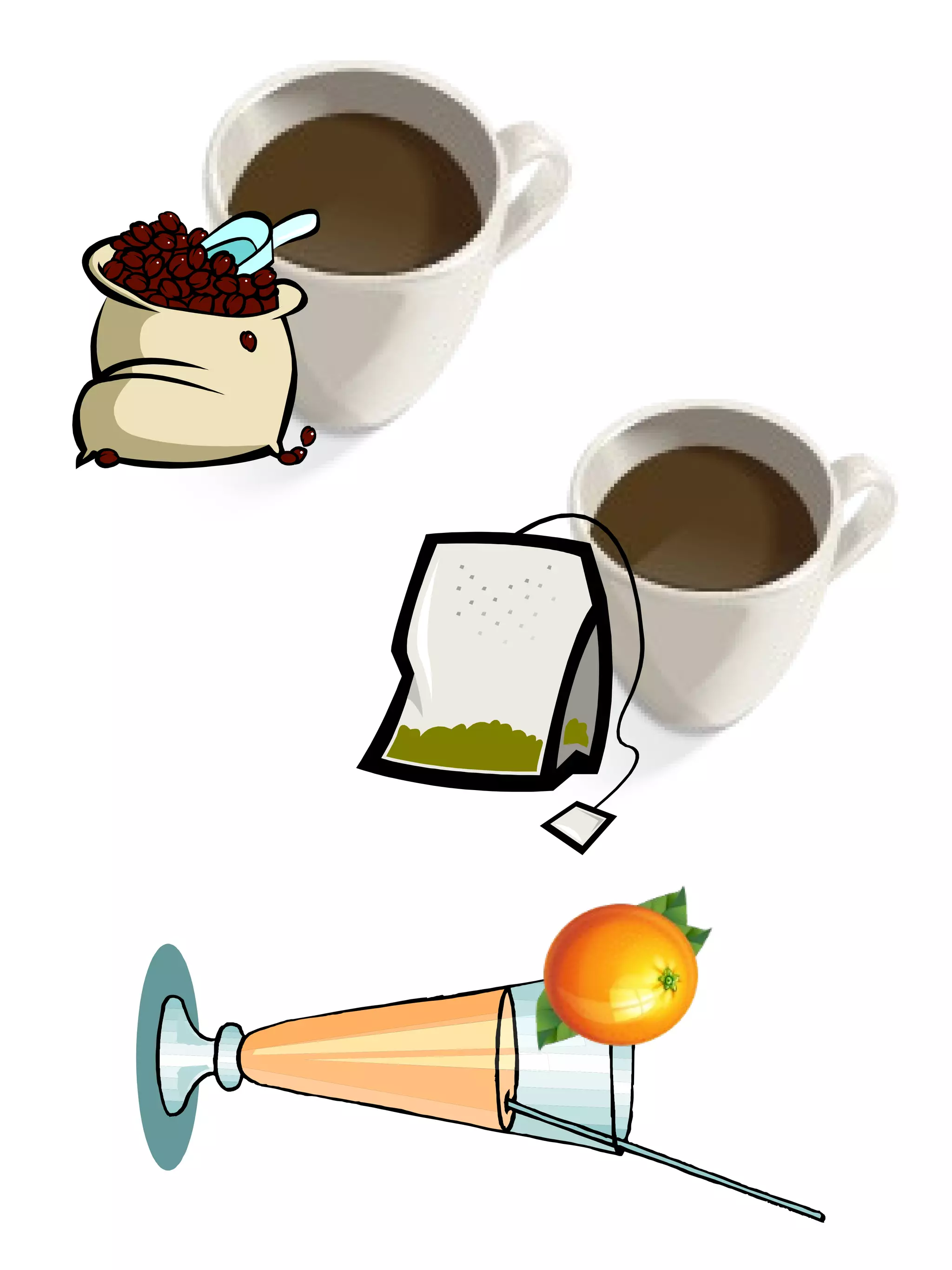 Tom's TEFL: Food Flashcards | PPT