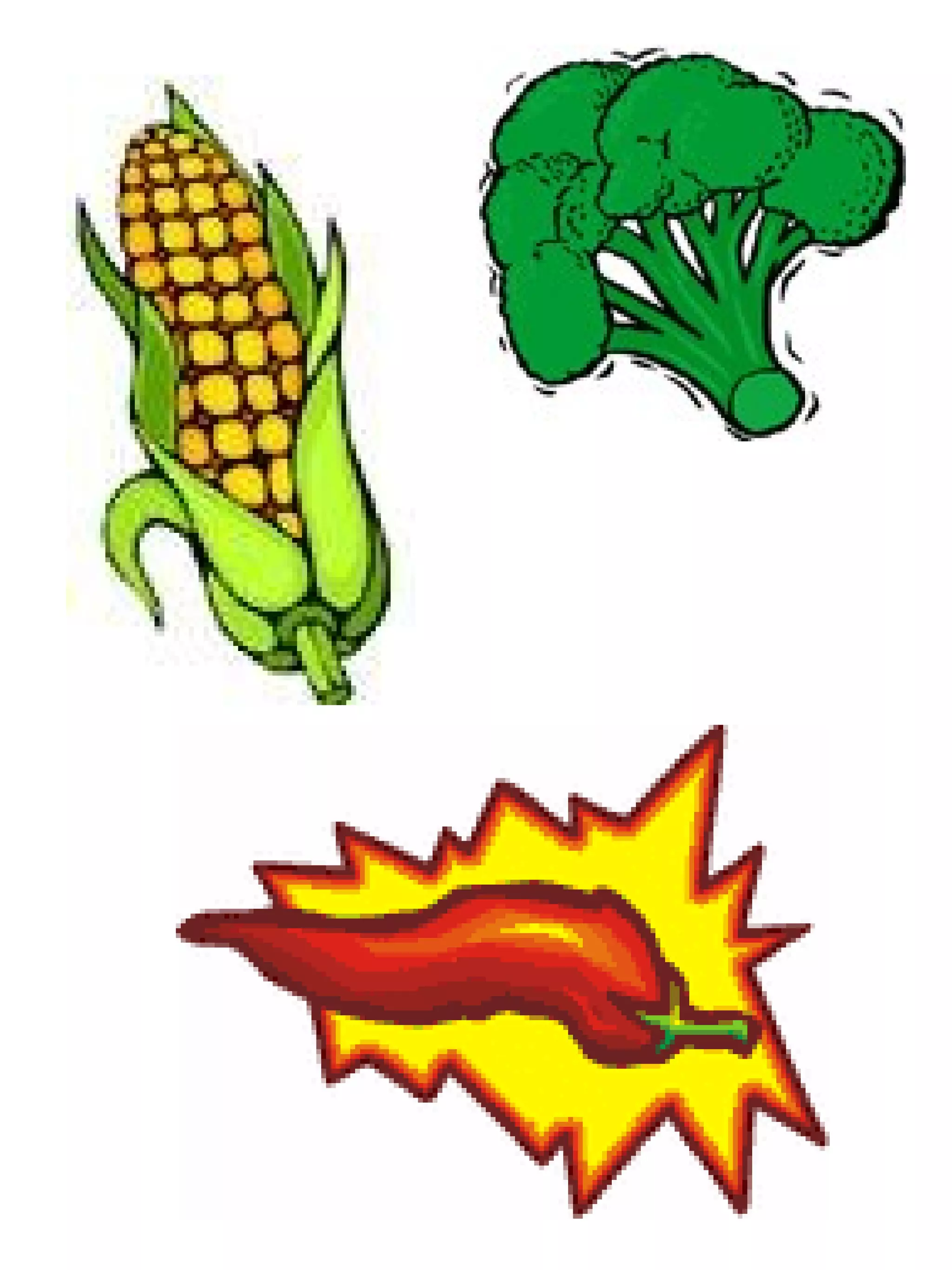 Tom's TEFL: Food Flashcards | PPT