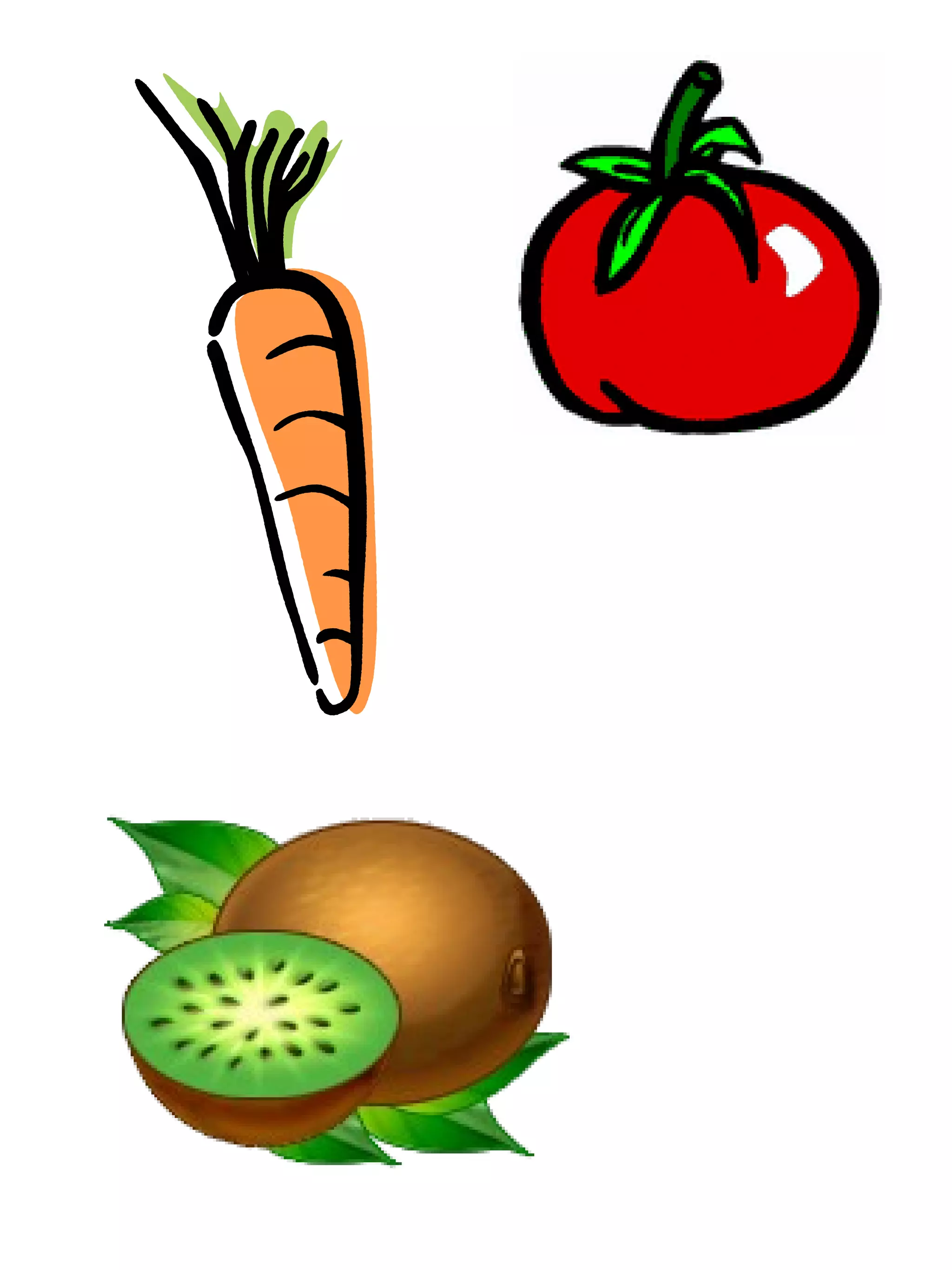 Tom's TEFL: Food Flashcards | PPT