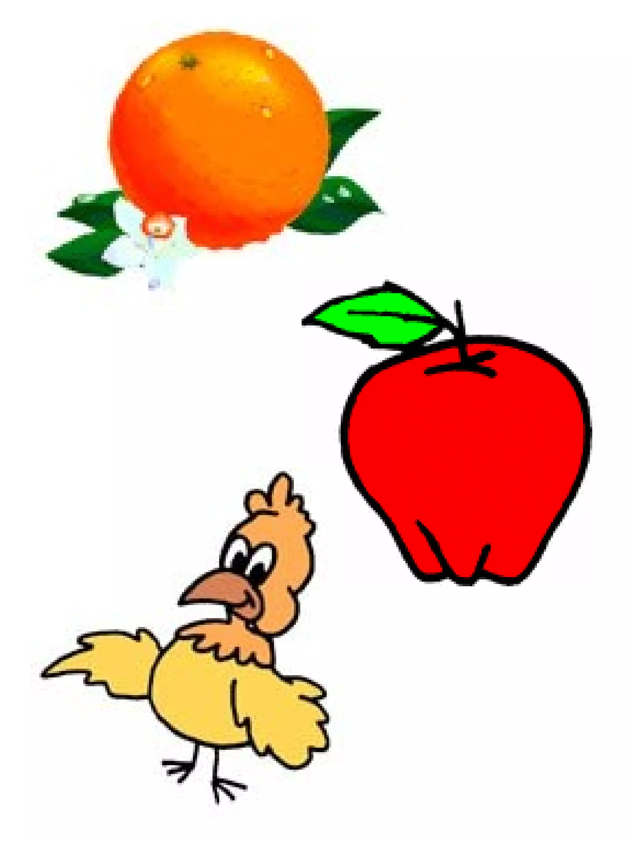 Tom's TEFL: Food Flashcards | PPT