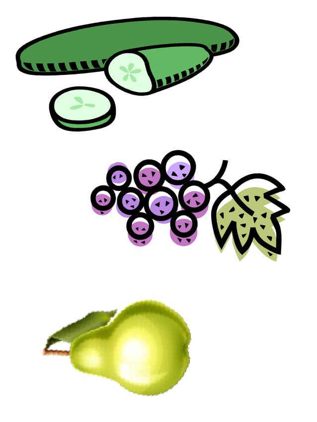 Tom's TEFL: Food Flashcards | PPT | Desserts and Baking | Food & Drink