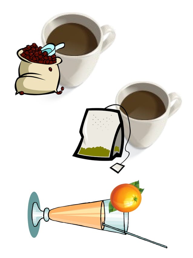 Tom's TEFL: Food Flashcards | PPT | Desserts and Baking | Food & Drink