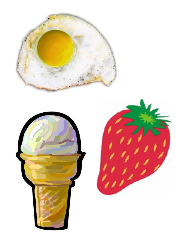 Tom's TEFL: Food Flashcards | PPT | Desserts and Baking | Food & Drink