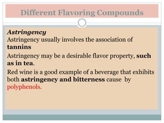 Food_Science_Flavors.pptx