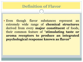 Food_Science_Flavors.pptx