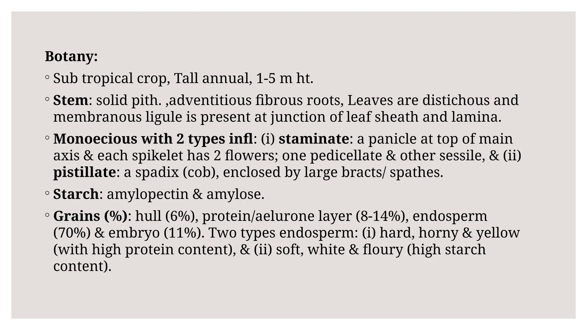 FOOD ,FORAGE AND FODDER CROPS OF RAJASTHAN | PPTX