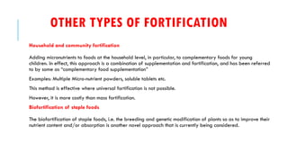food fortifation fortified nutritio.pptx
