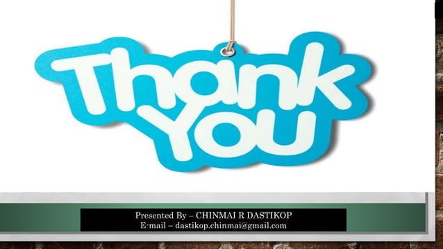 Food fortification : An Enrichment of Nutrients | PPTX