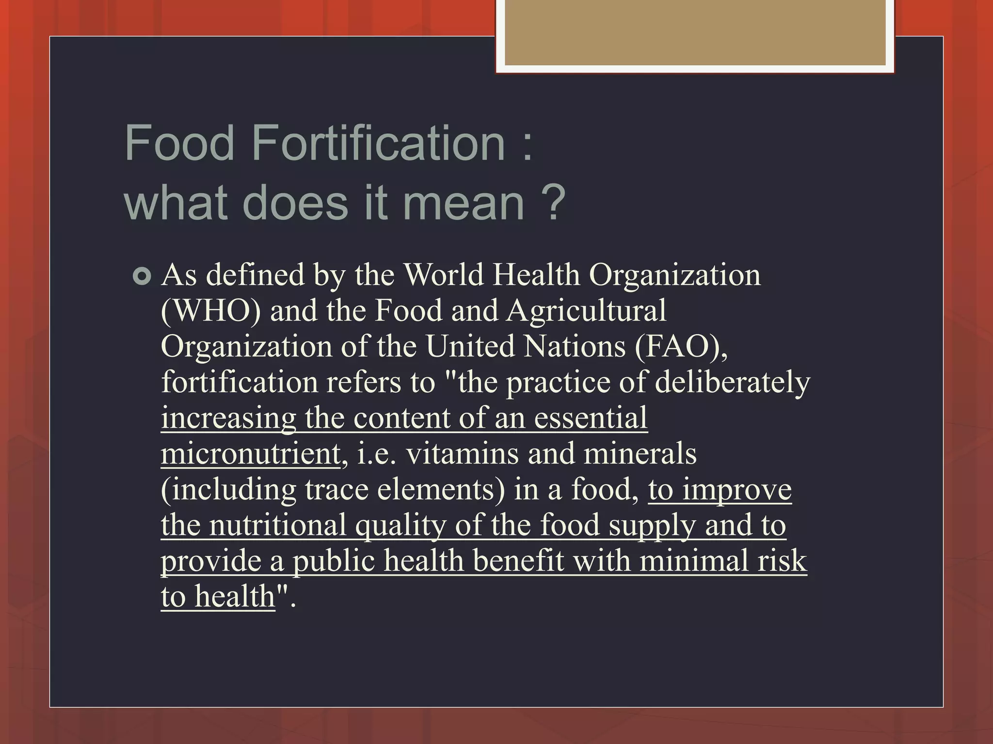 Food Fortification.pptx