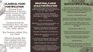 FOOD FORTIFICATION - A STRATEGY TO COMBAT MALNUTRITION_20250203_114328 ...