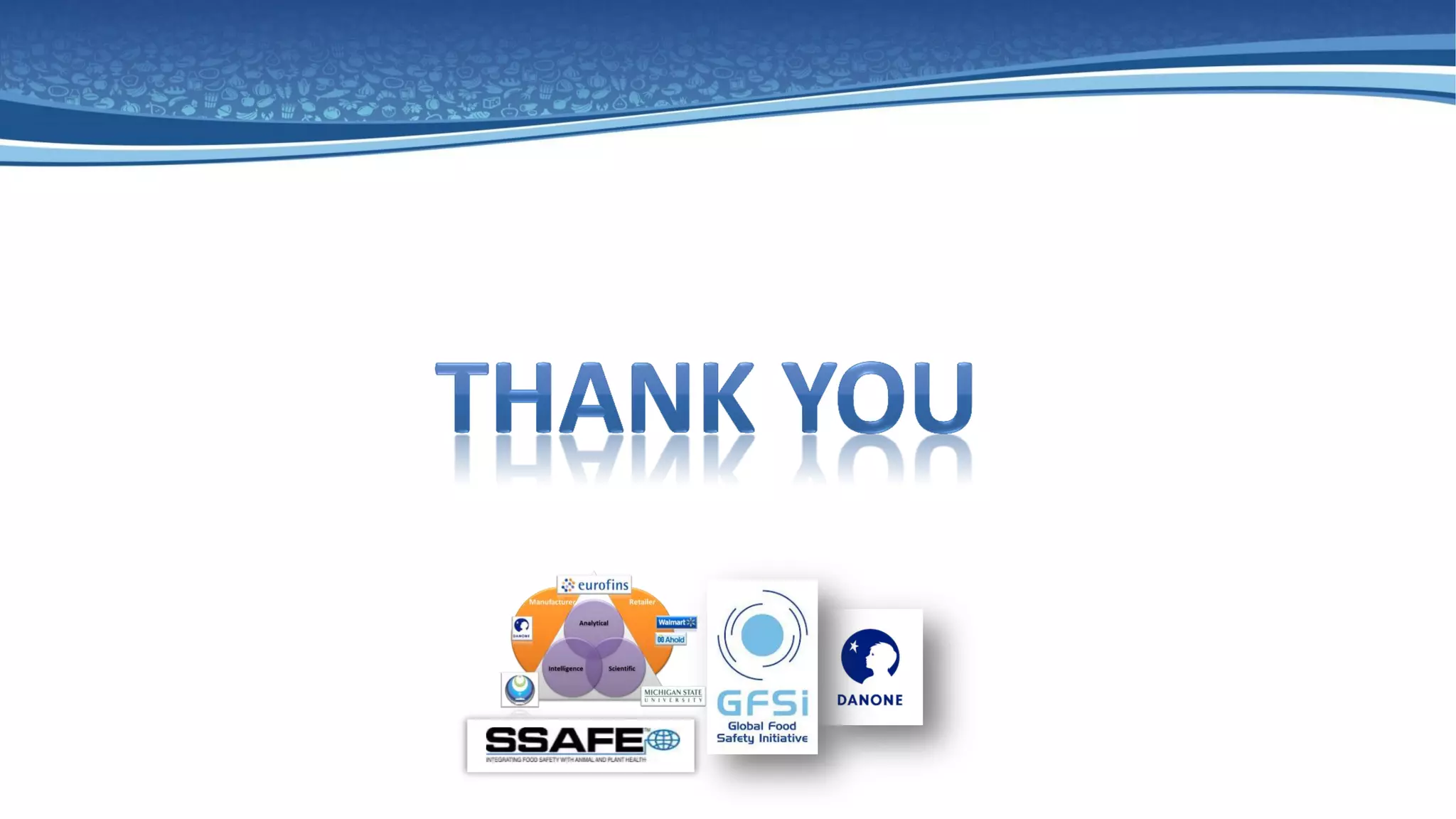 Food Fraud - Threats & Impacts | PDF