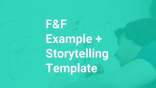 Food & Friends Final Deliverables | PPT