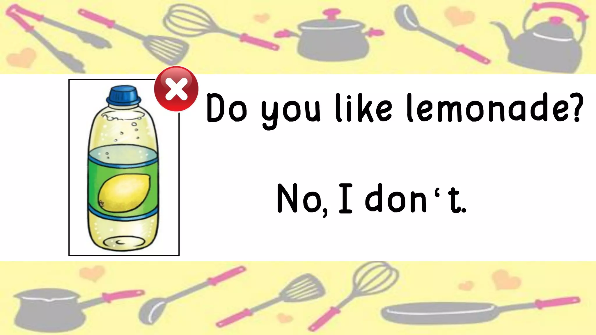 Food grammar | PPT