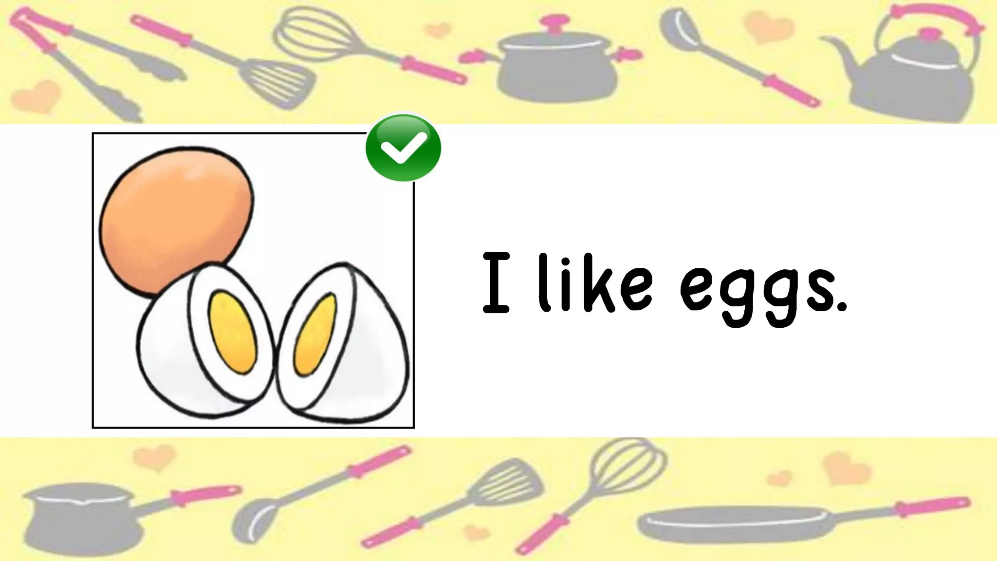 Food grammar | PDF