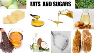 Food group | PPTX