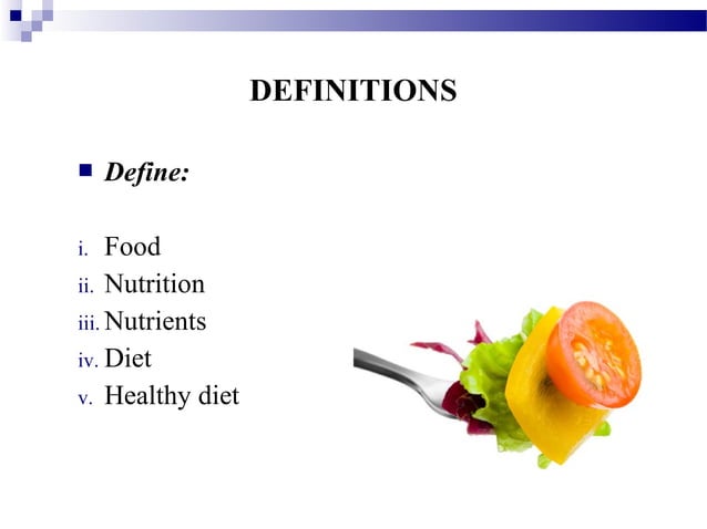 Food groups | PPT