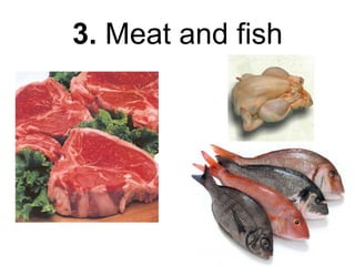 Food groups | PDF