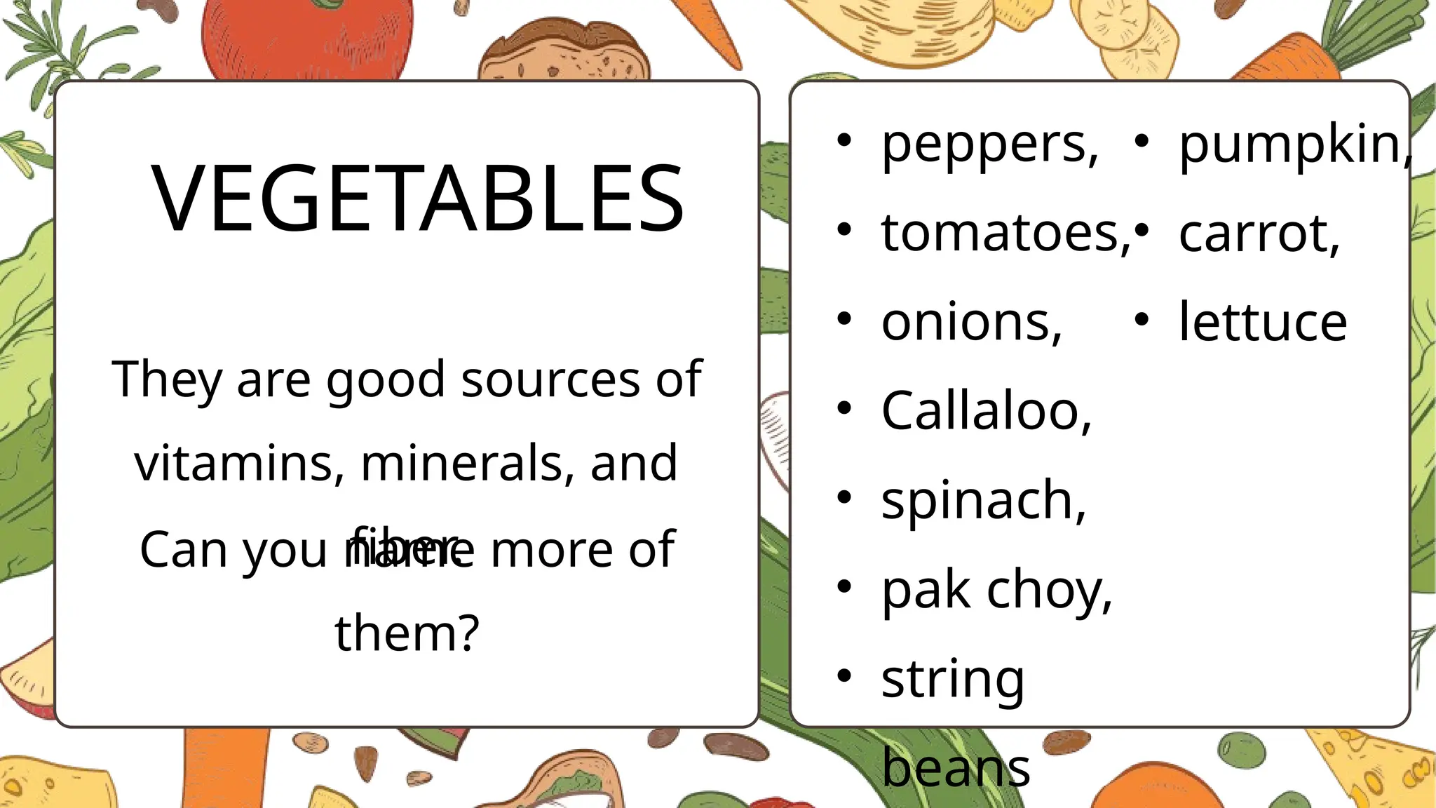 Introducing Food from the six food groups.pptx