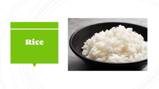 Food Groups at school with the 3rd graders | PPT