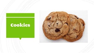 Food Groups at school with the 3rd graders | PPT